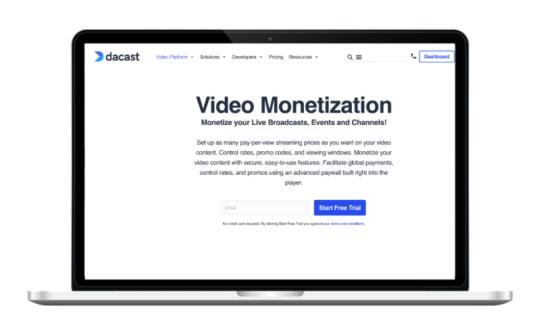 9 Best Video Monetization Platforms to Maximize Your Revenue